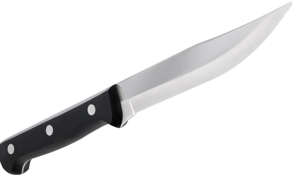 O que significa Sonhar com Faca no Mundo Espiritual?